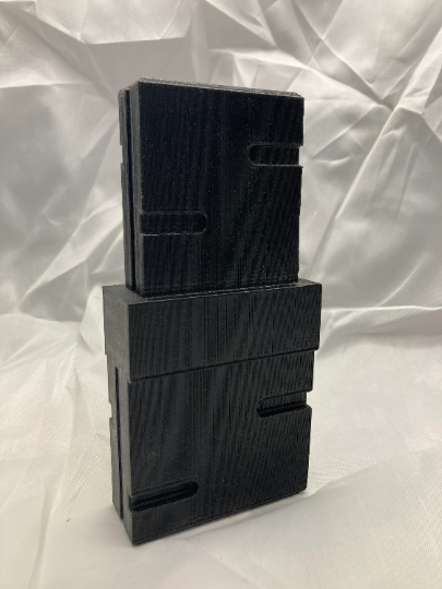 AR 15/ AR 308 vice block – Boredom with Jenn